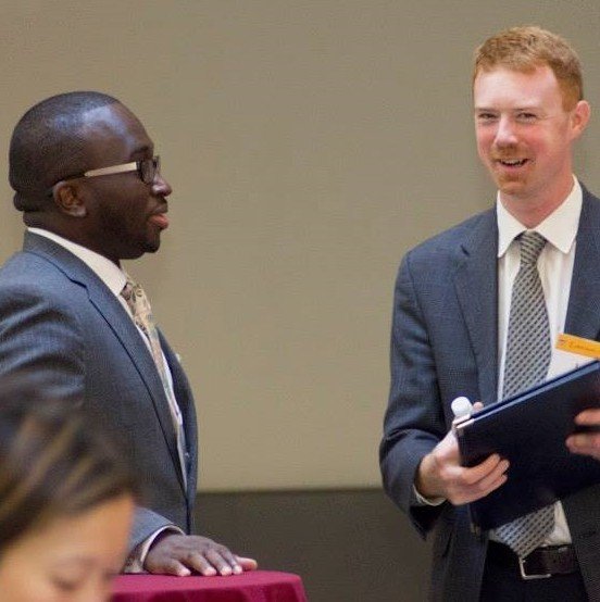 Building Bridges Leadership