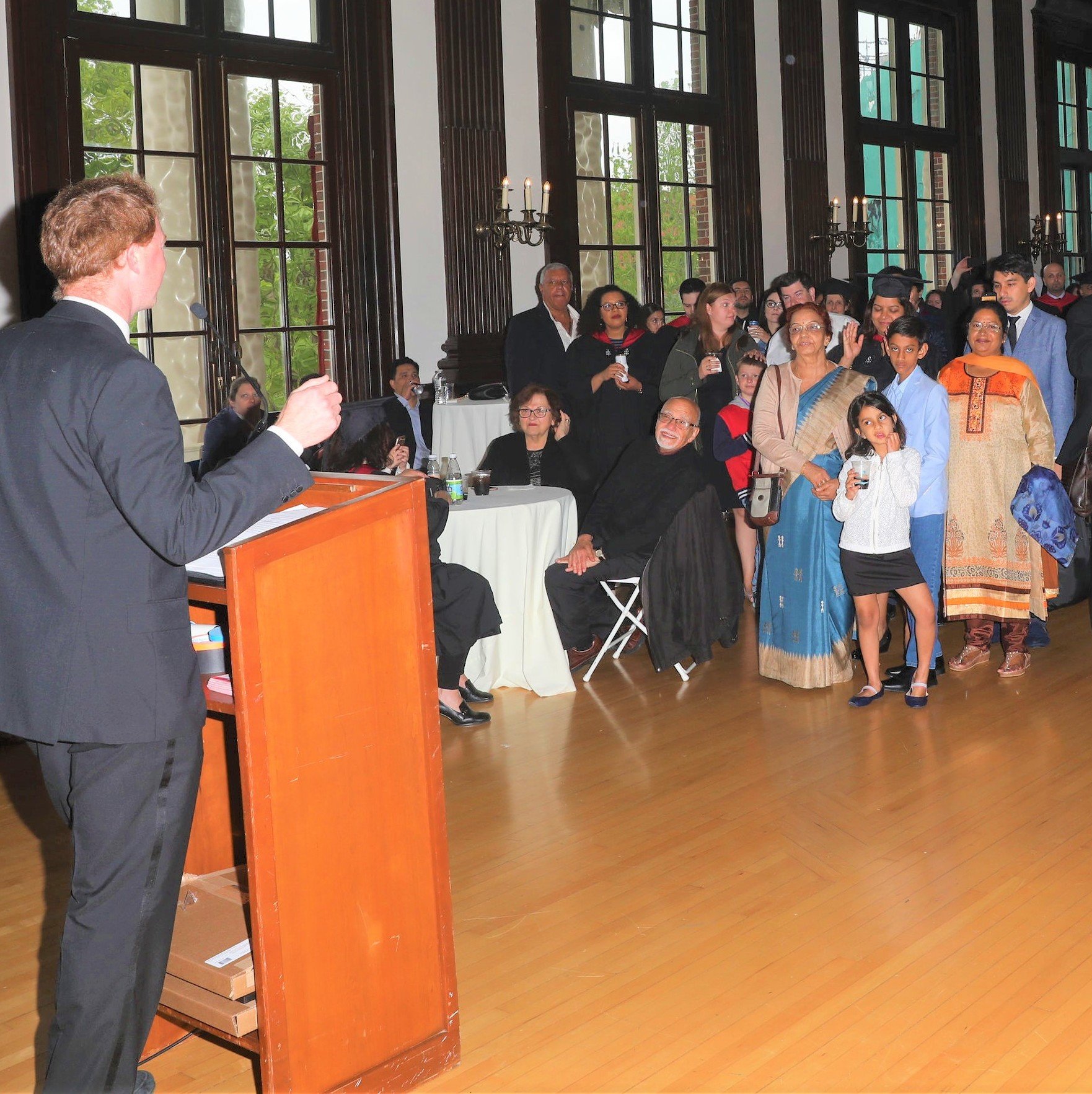 Building Bridges Leadership