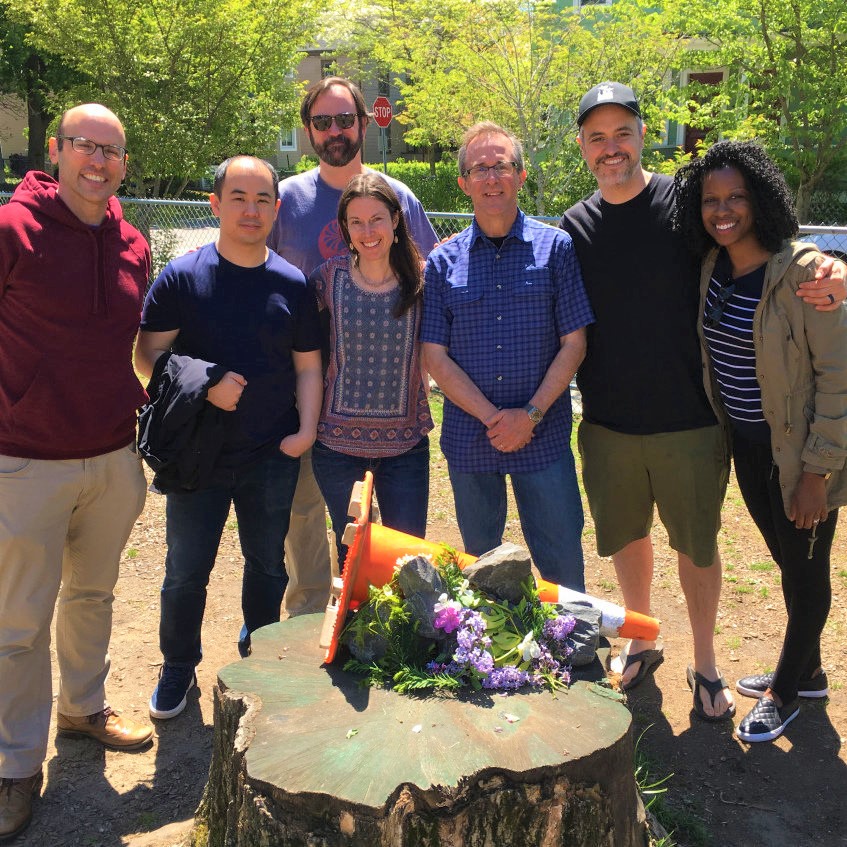 Building Bridges Leadership