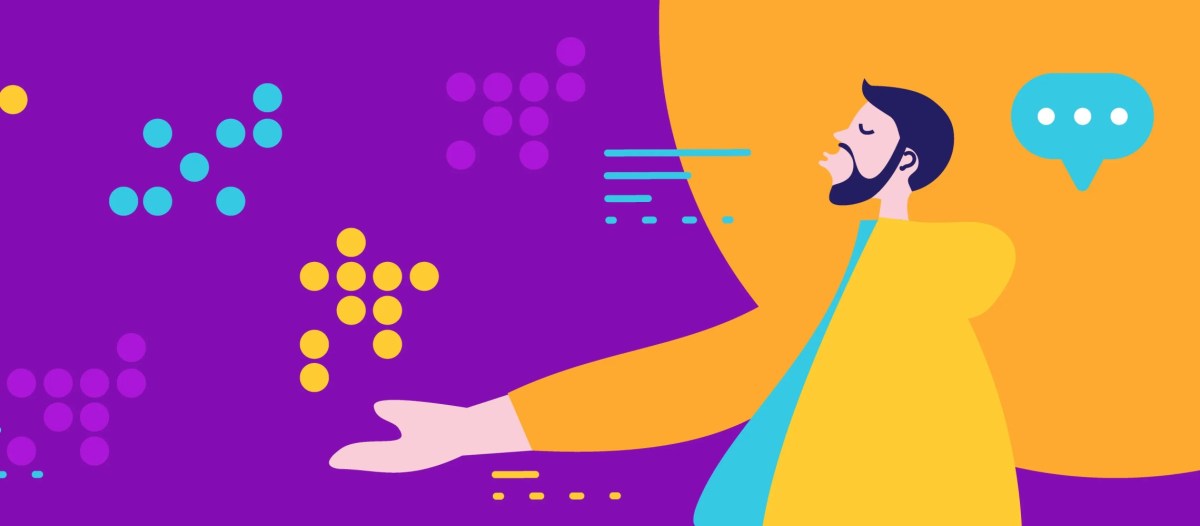 Claiming Space and Creating Space – Building Bridges Leadership