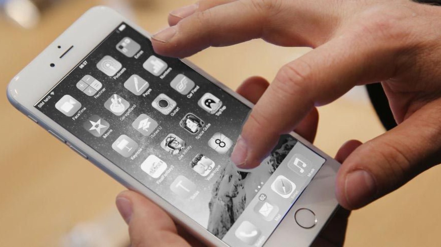 Time for a Phone Fast? Making Phones Boring Again – Building Bridges ...