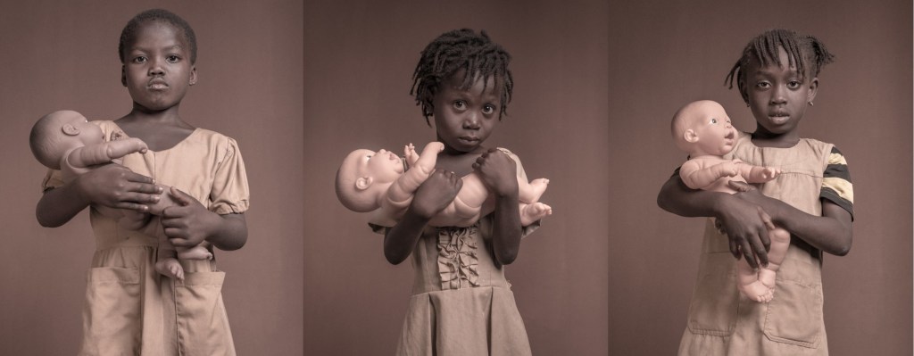 The Doll Test, and Fault vs. Responsibility – Building Bridges Leadership