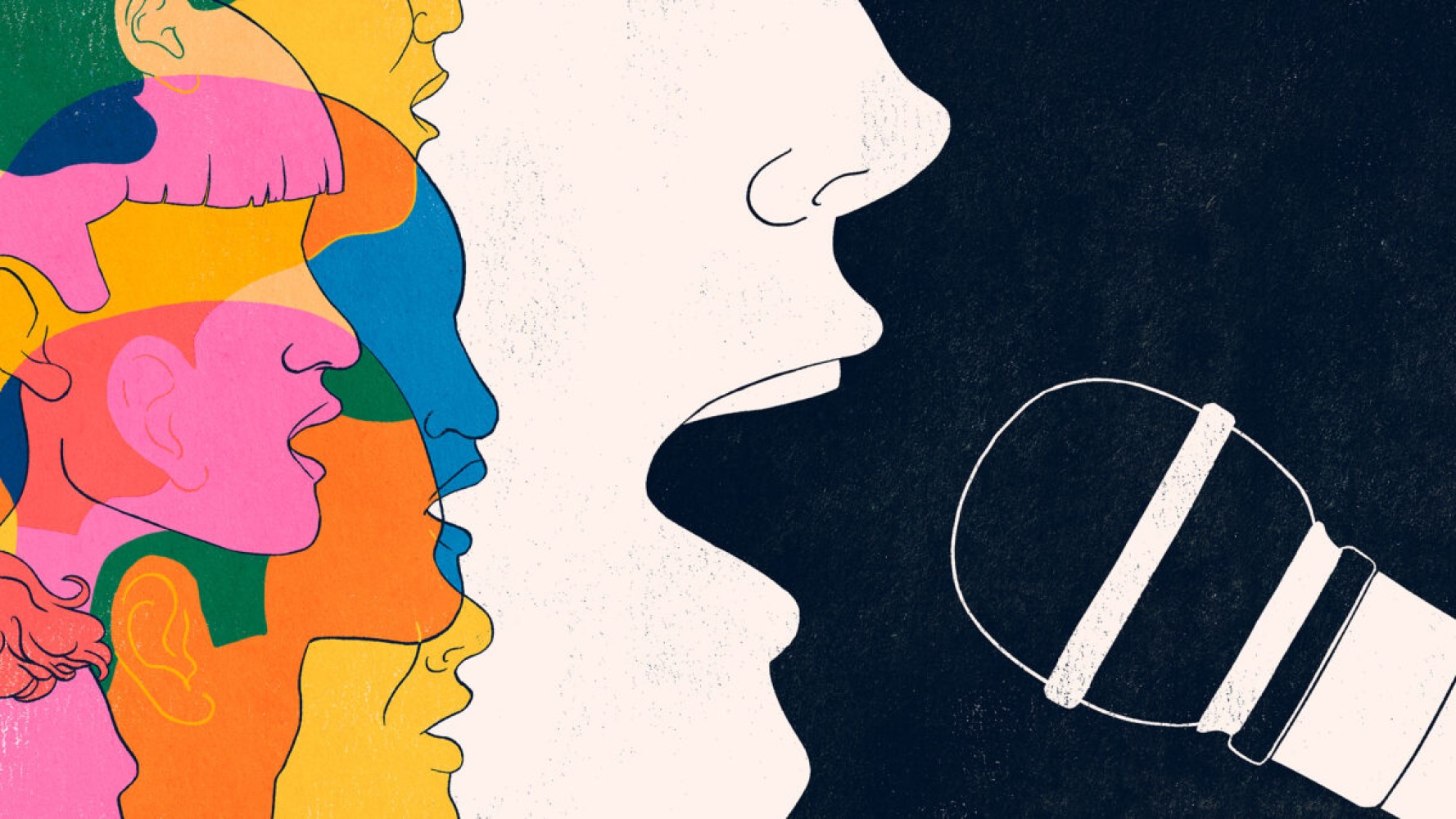 Speaking For or Speaking Over: Allyship in Action – Building Bridges ...