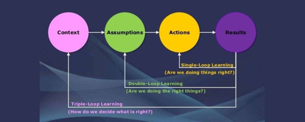 What is Triple Loop Learning? – Building Bridges Leadership