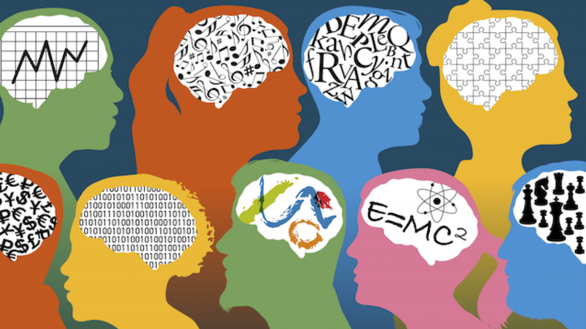Understanding and Supporting Neurodiversity on Your Team – Building ...