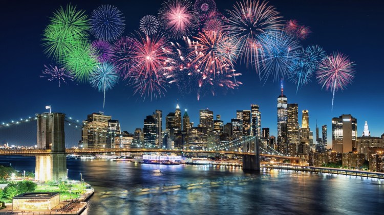 How is Your Team Like a Fireworks Display? – Building Bridges Leadership