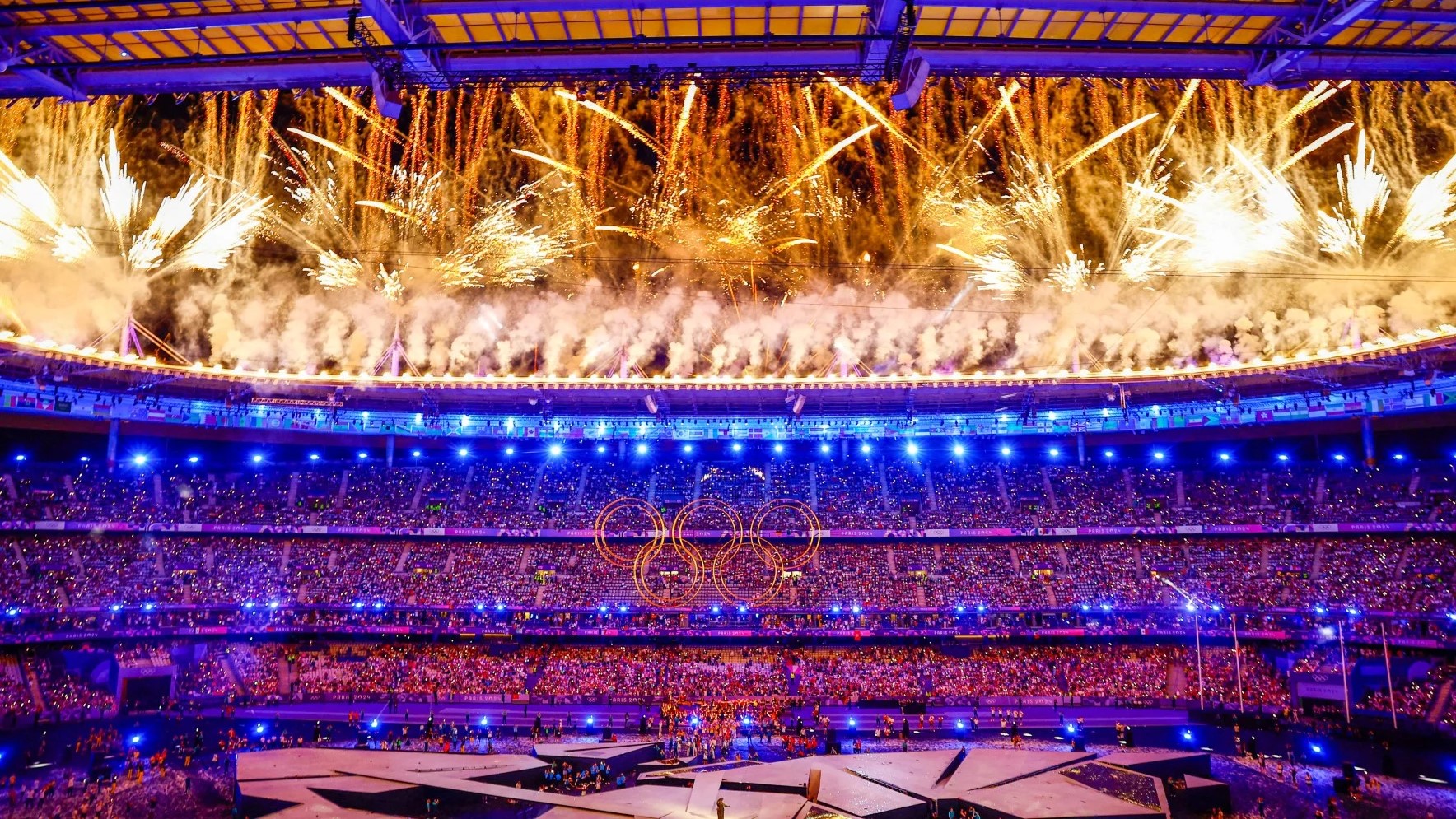 Creating a ‘Closing Ceremony’ for Work – Building Bridges Leadership