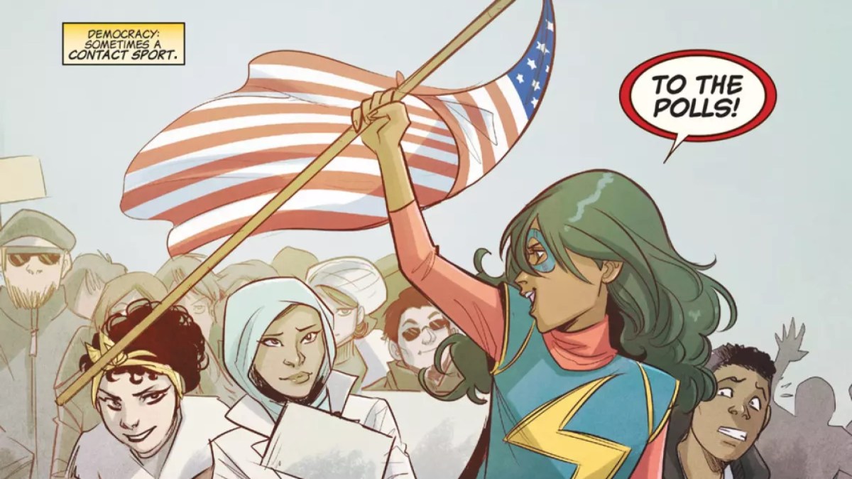 Planning for the Day After Election Day – Building Bridges Leadership