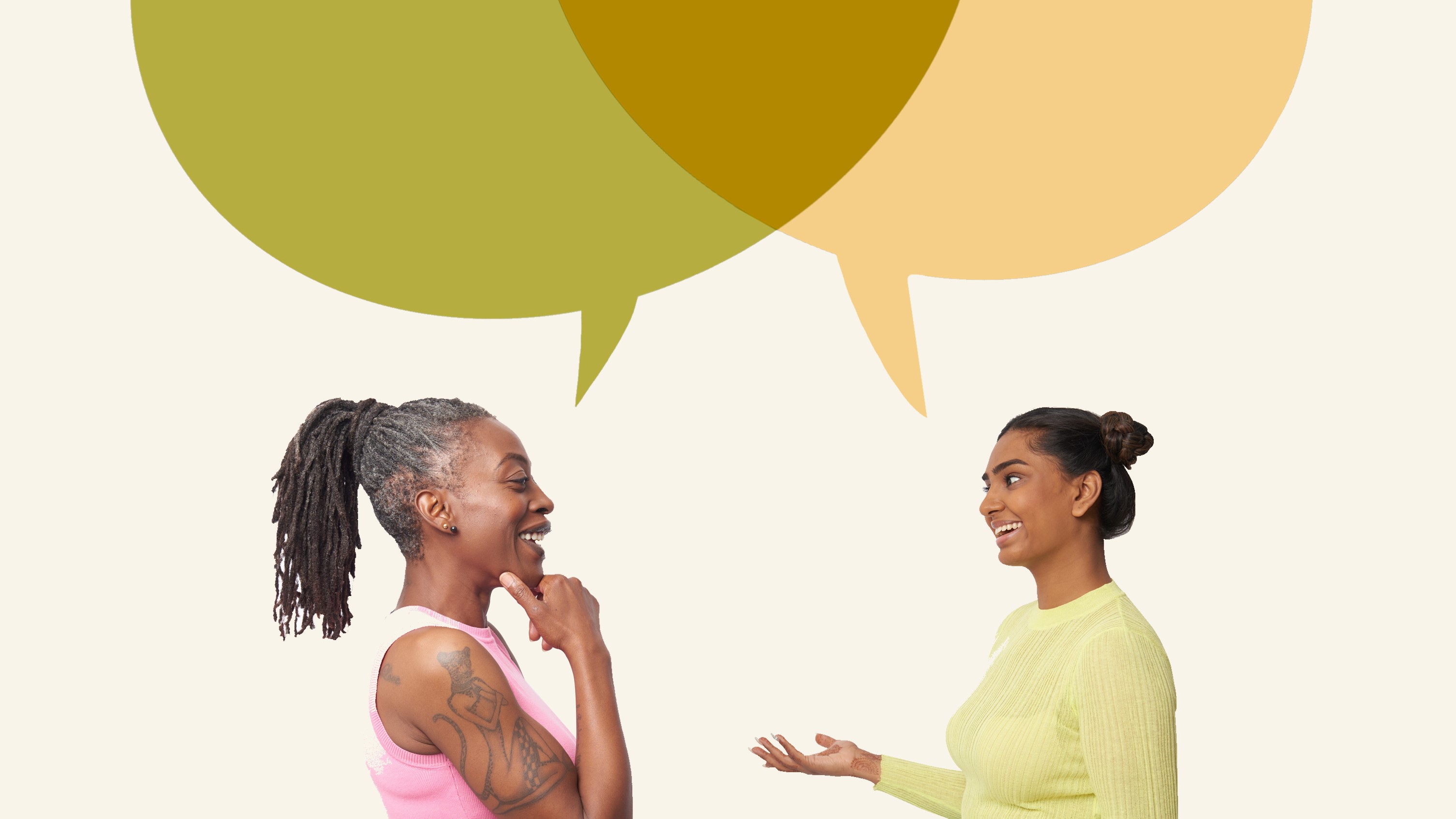 The Big Role of Small Talk – Building Bridges Leadership